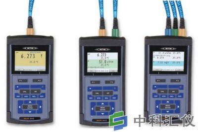 德国WTW Multi3410/3420/3430便携式多参数水质检测仪经销商-多少钱-北京中科汇仪