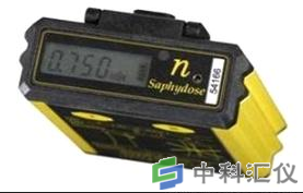 法国saphymo SAPHYDOSE-n个人剂量计 - 中科汇仪网
