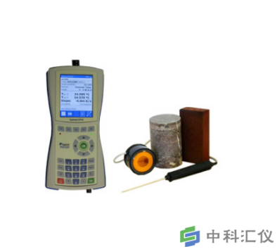 美国Decagon KD2 Pro热特性分析仪经销商-多少钱-北京中科汇仪