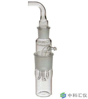 美国SKC BioSampler微生物采样器经销商-多少钱-北京中科汇仪