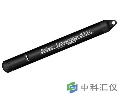 加拿大Solinst Levelogger 5 LTC水位、水温、电导率三参数自动记录仪经销商-多少钱-北京中科汇仪