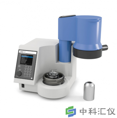 德国IKA C2000标准型/控制型/耐高压型量热仪经销商-多少钱-北京中科汇仪