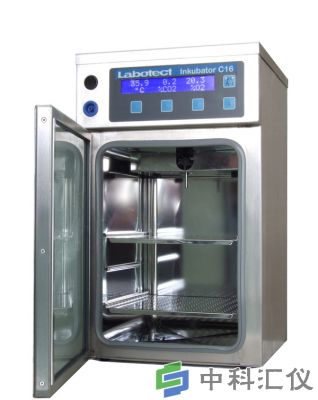 德国Labotect C16/C60/C200二氧化碳培养箱经销商-多少钱-北京中科汇仪
